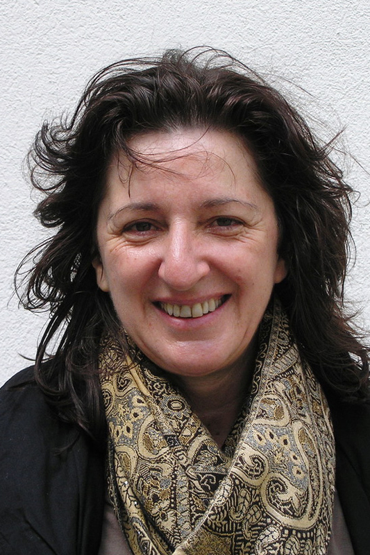 Elke Mader Elke Mader